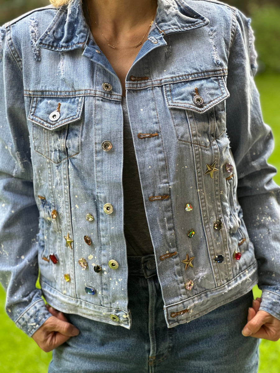 Crista – LECMOST & LOLA