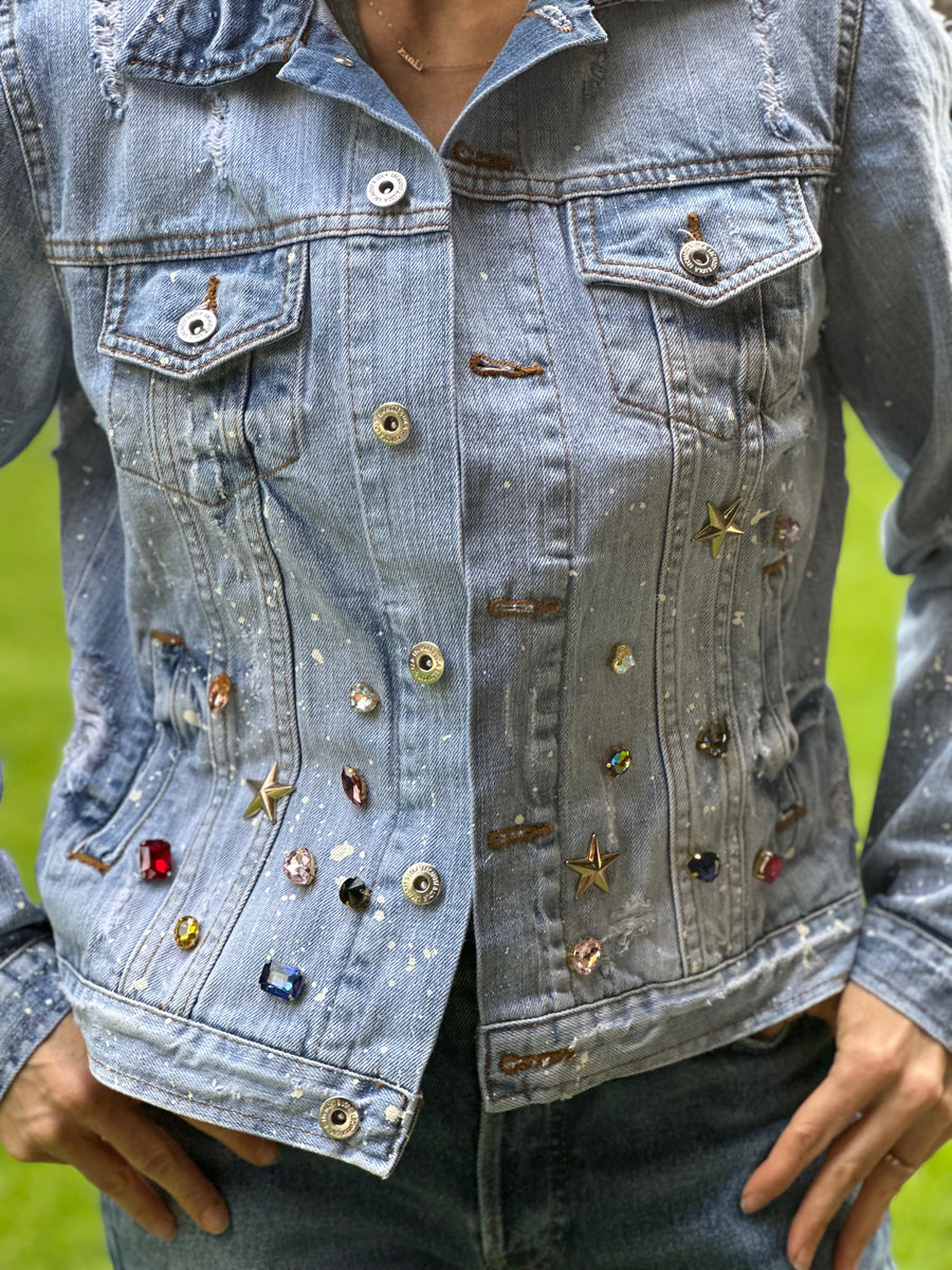 Crista – LECMOST & LOLA